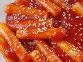 辣炒年糕怎么做_韩国正宗做法
