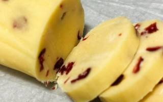 蔓越莓饼干烤出来太软_蔓越莓饼干软塌塌怎么办