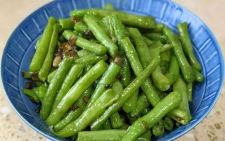 长豆角怎么炒好吃_长豆角要焯水吗 长豆角怎么炒好吃_长豆角要焯水吗