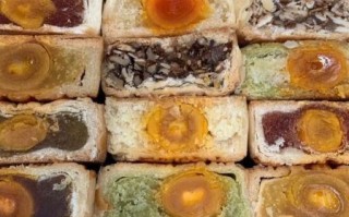 月饼怎么保存_月饼回油要多久