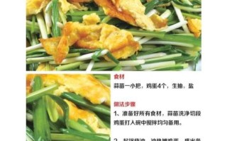 家常菜谱大全带图片怎么做_新手零失败技巧