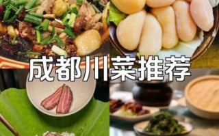 川菜有哪些经典名菜_川菜大全130道菜名
