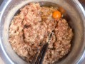 青椒饺子馅怎么做_青椒饺子馅的配方比例