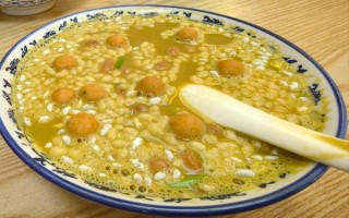 四川油茶怎么做_四川油茶图片真实做法