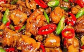 红烧鸡怎么烧才入味_家常红烧鸡的做法步骤