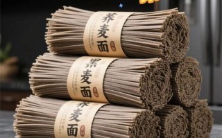 荞麦面吃了会发胖吗_荞麦面减肥能吃吗