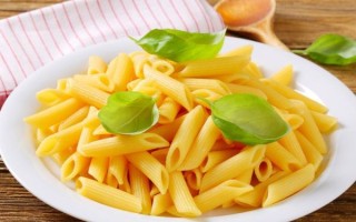 广东通心粉怎么做好吃_通心粉酱汁配方