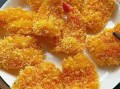 酥脆油炸虾怎么做_油炸虾怎么保持外壳酥脆