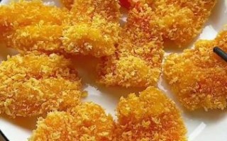 酥脆油炸虾怎么做_油炸虾怎么保持外壳酥脆