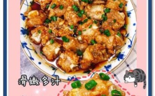 蒸排骨的家常做法步骤_蒸排骨怎么蒸才嫩滑