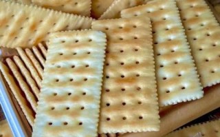 苏打饼干减肥吗_吃苏打饼干能瘦吗