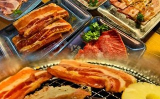 烤肉自助怎么烤_烤肉自助烤多久才熟