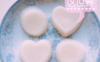 粘米粉可以做什么好吃的_家常做法大全