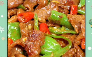 杭椒牛柳用哪个部位的牛肉_怎么选最嫩