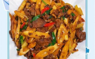 笋子炒肉要不要焯水_焯水还是不焯水