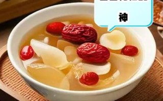 百合汤的做法_百合汤的功效与禁忌