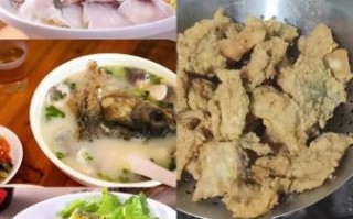炸鱼用什么粉最好_如何让外皮更酥脆
