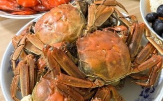 大闸蟹热水煮多久能熟_大闸蟹煮几分钟最佳