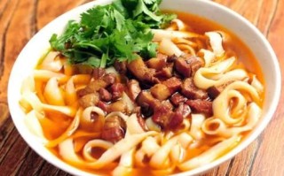 刀削面汤怎么调_刀削面高汤配方