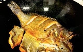 臭桂鱼怎么做_臭桂鱼的家常做法步骤
