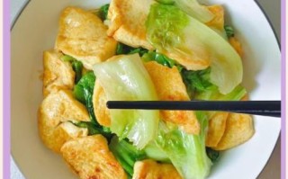 豆腐怎么做好吃_超简单豆腐吃法