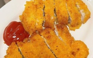 家庭自制猪排怎么做_猪排腌制多久才入味