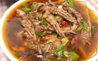 猪腰子怎么炒才嫩_炒猪腰子去腥技巧