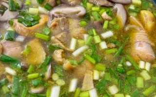 高压锅炖鸡要多久才熟_高压锅炖鸡的正确步骤