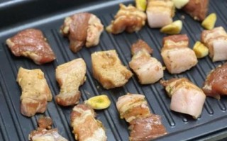 在家烤肉需要什么工具_最简单的在家烤肉方法