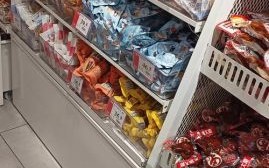 超市零食推荐_什么零食最好吃