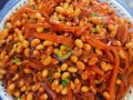 黄豆怎么做好吃又简单_黄豆最简单的家常做法