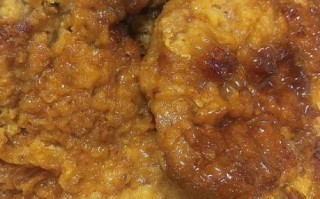 红烧大排不油炸怎么烧_家常做法窍门