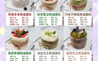 奶油蛋糕怎么做_家庭做法视频教程