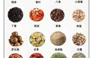 学做卤菜用什么料_卤菜新手怎么入门