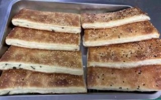 老北京香酥饼怎么做_老北京香酥饼哪家正宗