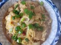 白菜粉条豆腐怎么做_家常白菜粉条豆腐做法