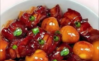 炖红烧肉怎么让肉更烂_红烧肉软烂技巧