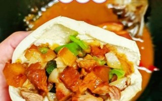 肉夹馍的肉怎么炖软烂_肉夹馍炖肉软烂技巧