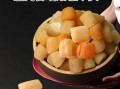 干贝怎么泡发_干贝做菜的家常做法