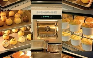 烤箱可以做什么美食_新手入门烤箱食谱