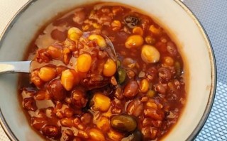 八宝粥怎么煮不烂_为什么八宝粥煮不烂