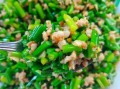 韭菜花炒什么好吃_韭菜花最佳搭配推荐