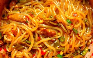 江西米粉怎么做好吃又简单_家常做法