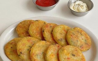 家常土豆饼怎么做_土豆饼怎么煎不碎