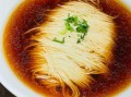 阳春面最正宗的做法_阳春面为什么叫阳春面
