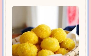 冻元宵怎么炸_炸元宵不爆裂的窍门