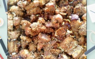 烤箱能烤肉吗_家用烤箱烤肉技巧