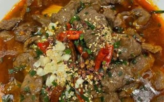 在家怎么做牛肉火锅_牛肉火锅底料怎么选