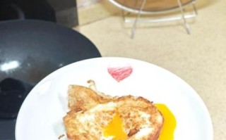 炒鸡蛋怎么不粘锅_鸡蛋粘锅怎么办