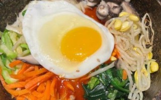 延吉全州拌饭哪家最正宗_延吉全州拌饭必点菜单